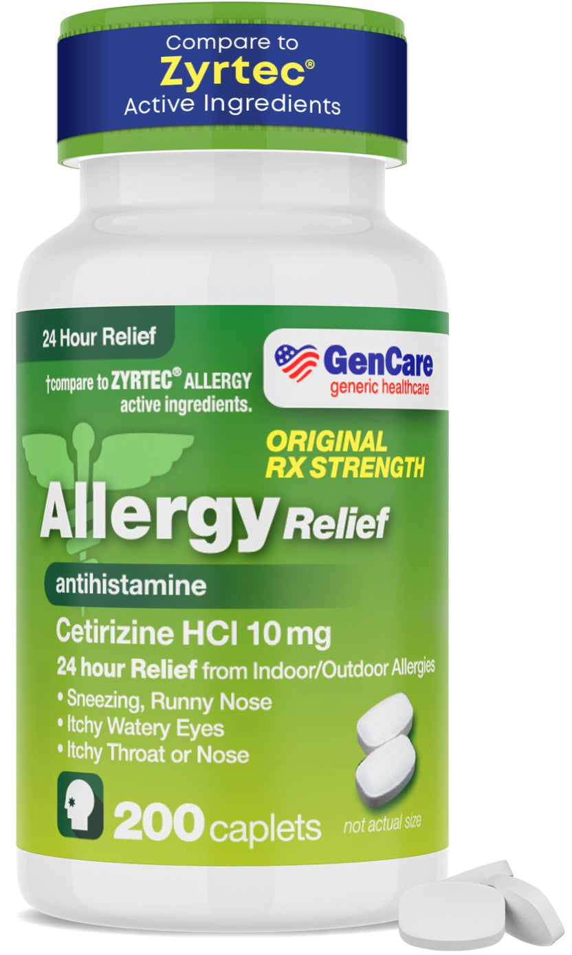 Products – Gencare Health