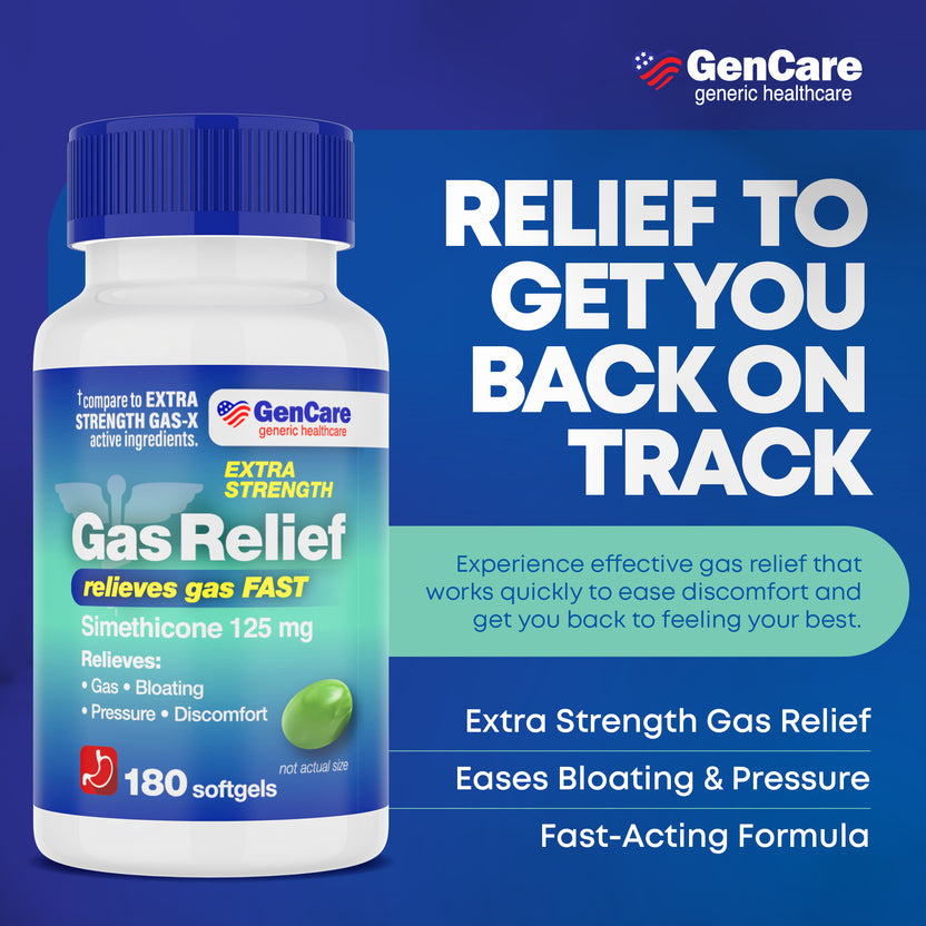 Products – Gencare Health