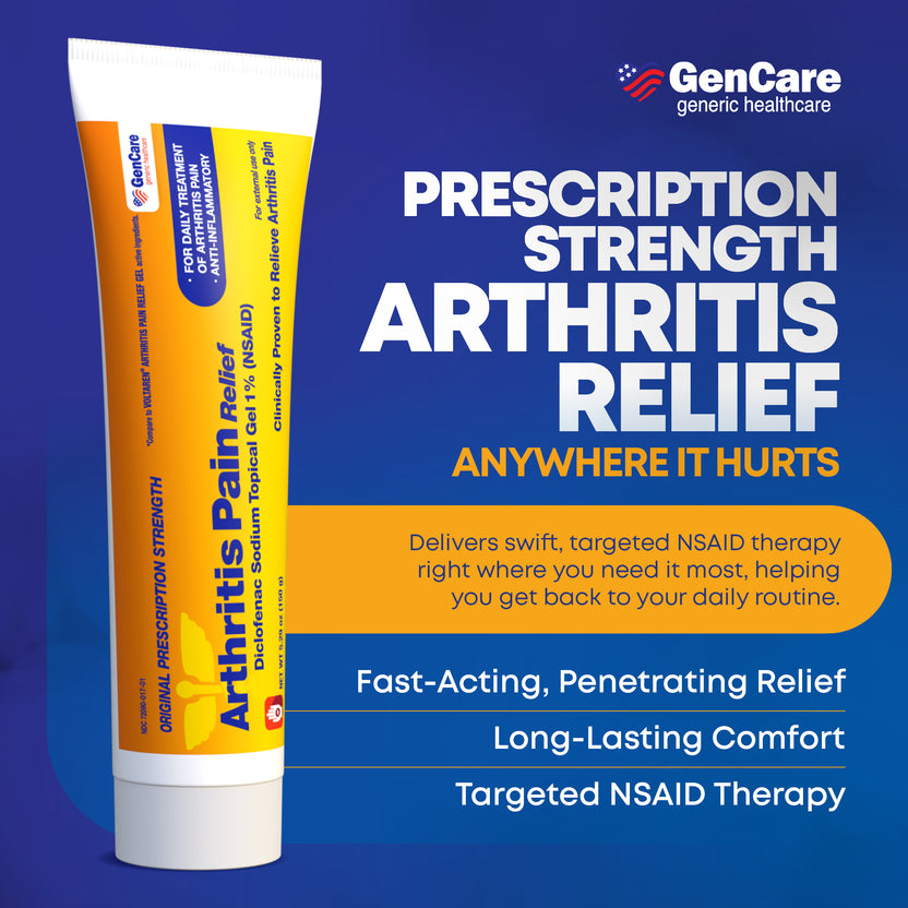 Products – Gencare Health